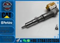 China Excavator Parts 3412 Engine Injector 111-7916 198-4752 20R-5392 198-6877 232-1170 Fuel Injector for Excavator for sale