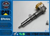 China Excavator Parts 3412 Engine Injector 111-7916 198-4752 20R-5392 198-6877 232-1170 Fuel Injector for Excavator for sale