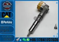 China Excavator Parts 3412 Engine Injector 111-7916 198-4752 20R-5392 198-6877 232-1170 Fuel Injector for Excavator for sale