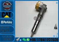 China Excavator Parts 3412 Engine Injector 111-7916 198-4752 20R-5392 198-6877 232-1170 Fuel Injector for Excavator for sale