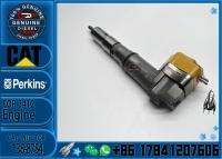 China High Quality Fuel Injector 138-8754 Diesel Engine Fuel Injector 1388754 0R-8624 0R8624 for CAT 3412E 3408E 3516B 3512B for sale