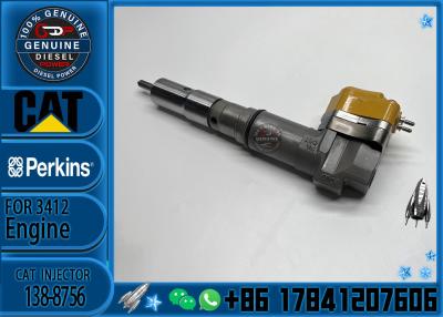 China OTTO CAT C7 C9 Injector 387-9427 387-9428 387-9429 263-8218 387- 9433 387-9438 254-4399 387-9432 387-9433 328-2576 for sale