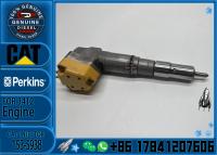 China Construction Excavator 174-7526 2C-0273 153-5938 Engine Spare Parts 3412E INJECTOR FUEL 1747526 2C0273 1535938 For Caterpillar for sale