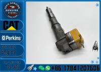 China Fuel Injector for CAT 3126 177-4754 177-4752 178-0199 Construction Machinery diesel Engine Spare Parts for Machinery Repair Shop for sale