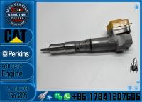 China Cat Engine Parts 3126 Cat Injectors 156-3895 111-7916 204-2467 198-4752 232-1167 20R-5392 for Caterpillar Cat 3126 Injector for sale