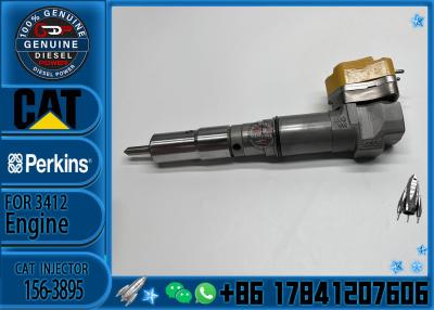 China Cat Engine Parts 3126 Cat Injectors 156-3895 111-7916 204-2467 198-4752 232-1167 20R-5392 for Caterpillar Cat 3126 Injector for sale