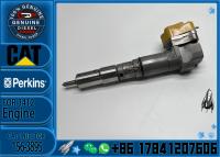 China Cat Engine Parts 3126 Cat Injectors 156-3895 111-7916 204-2467 198-4752 232-1167 20R-5392 for Caterpillar Cat 3126 Injector for sale