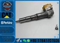 China Cat Engine Parts 3126 Cat Injectors 156-3895 111-7916 204-2467 198-4752 232-1167 20R-5392 for Caterpillar Cat 3126 Injector for sale