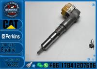China Cat Engine Parts 3126 Cat Injectors 156-3895 111-7916 204-2467 198-4752 232-1167 20R-5392 for Caterpillar Cat 3126 Injector for sale