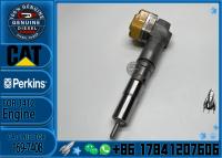 China Excavator Engine Parts Fule Injetor 169-7408 174-7527 222-5967 20R-0760 232-1175 173-9272 for 3412E 3408 Fuel Injector for sale