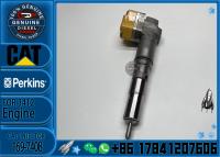 China Excavator Engine Parts Fule Injetor 169-7408 174-7527 222-5967 20R-0760 232-1175 173-9272 for 3412E 3408 Fuel Injector for sale