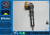 China Excavator Engine Parts Fule Injetor 169-7408 174-7527 222-5967 20R-0760 232-1175 173-9272 for 3412E 3408 Fuel Injector for sale