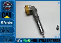 China Excavator Engine Parts Fule Injetor 169-7408 174-7527 222-5967 20R-0760 232-1175 173-9272 for 3412E 3408 Fuel Injector for sale