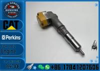 China Excavator Engine Parts Fule Injetor 169-7408 174-7527 222-5967 20R-0760 232-1175 173-9272 for 3412E 3408 Fuel Injector for sale