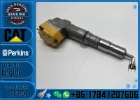 China Manufacturer Direct Sales Carter 3126B 3126E Engine Common Rail Injector 128-6601 171-9704 171-9710 177-4752 177-4754 Injector for sale