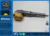 China Manufacturer Direct Sales Carter 3126B 3126E Engine Common Rail Injector 128-6601 171-9704 171-9710 177-4752 177-4754 Injector for sale