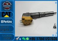 China Manufacturer Direct Sales Carter 3126B 3126E Engine Common Rail Injector 128-6601 171-9704 171-9710 177-4752 177-4754 Injector for sale