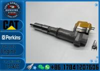 China Fuel Injector 211-3025 374-0750 291-5911 374-0751 253-0616 10R7231 211-3023 10R8501 for sale