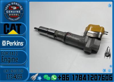 China Fuel Injector 211-3025 374-0750 291-5911 374-0751 253-0616 10R7231 211-3023 10R8501 for sale