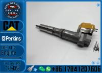 China Fuel Injector 211-3025 374-0750 291-5911 374-0751 253-0616 10R7231 211-3023 10R8501 for sale