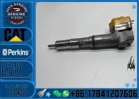 China Fuel Injector 211-3025 374-0750 291-5911 374-0751 253-0616 10R7231 211-3023 10R8501 for sale