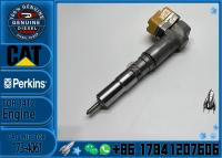China 326-4700 3264700 Fuel Injector 10R-7675 10R7675 Injector for 320D 323D Excavator Parts for sale