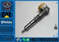 China 326-4700 3264700 Fuel Injector 10R-7675 10R7675 Injector for 320D 323D Excavator Parts for sale