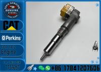 China 326-4700 3264700 Fuel Injector 10R-7675 10R7675 Injector for 320D 323D Excavator Parts for sale