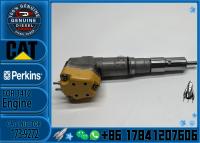 China High Quality Fuel Injector 173-9272 Diesel Engine Fuel Injector 173-9272 1739272 for CAT 3412E 5110B 3126B 3512B for sale