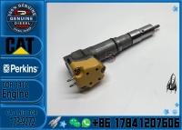 China High Quality Fuel Injector 173-9272 Diesel Engine Fuel Injector 173-9272 1739272 for CAT 3412E 5110B 3126B 3512B for sale