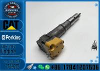 China High Quality Fuel Injector 173-9272 Diesel Engine Fuel Injector 173-9272 1739272 for CAT 3412E 5110B 3126B 3512B for sale