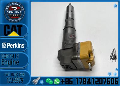 China 326-4700 3264700 Fuel Injector 10R-7675 10R7675 Injector for 320D 323D Excavator Parts for sale
