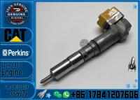 China 326-4700 3264700 Fuel Injector 10R-7675 10R7675 Injector for 320D 323D Excavator Parts for sale
