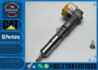 China High Quality Fuel Injector 174-7526 Diesel Engine Fuel Injector 174-7526 20R-0758 20R0758 for CAT 3412E 3512B 3516B 3512B for sale