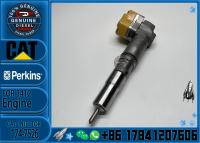 China High Quality Fuel Injector 174-7526 Diesel Engine Fuel Injector 174-7526 20R-0758 20R0758 for CAT 3412E 3512B 3516B 3512B for sale