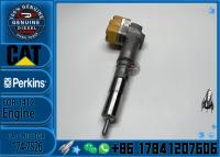 China High Quality Fuel Injector 174-7526 Diesel Engine Fuel Injector 174-7526 20R-0758 20R0758 for CAT 3412E 3512B 3516B 3512B for sale