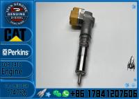 China High Quality Fuel Injector 174-7526 Diesel Engine Fuel Injector 174-7526 20R-0758 20R0758 for CAT 3412E 3512B 3516B 3512B for sale