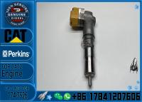 China High Quality Fuel Injector 174-7526 Diesel Engine Fuel Injector 174-7526 20R-0758 20R0758 for CAT 3412E 3512B 3516B 3512B for sale