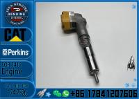 China High Quality Fuel Injector 174-7526 Diesel Engine Fuel Injector 174-7526 20R-0758 20R0758 for CAT 3412E 3512B 3516B 3512B for sale