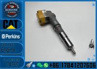 China Excavator Engine Parts Fule Injetor 169-7408 174-7527 222-5967 20R-0760 232-1175 173-9272 for 3412E 3408 Fuel Injector for sale