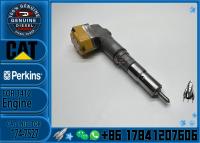 China Excavator Engine Parts Fule Injetor 169-7408 174-7527 222-5967 20R-0760 232-1175 173-9272 for 3412E 3408 Fuel Injector for sale