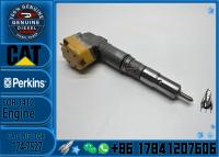 China Excavator Engine Parts Fule Injetor 169-7408 174-7527 222-5967 20R-0760 232-1175 173-9272 for 3412E 3408 Fuel Injector for sale