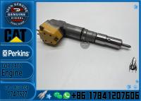 China Excavator Engine Parts Fule Injetor 169-7408 174-7527 222-5967 20R-0760 232-1175 173-9272 for 3412E 3408 Fuel Injector for sale