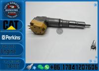 China Excavator Engine Parts Fule Injetor 169-7408 174-7527 222-5967 20R-0760 232-1175 173-9272 for 3412E 3408 Fuel Injector for sale