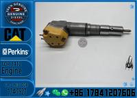 China Excavator Engine Parts Fule Injetor 169-7408 174-7527 222-5967 20R-0760 232-1175 173-9272 for 3412E 3408 Fuel Injector for sale
