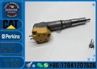 China Common Rail Fuel Injector Excavator Parts Engine 3408 3412 Fule Injetor 232-1173 232-1183 232-1168 174-7528 174-7526 for CAT for sale