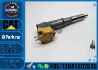 China Common Rail Fuel Injector Excavator Parts Engine 3408 3412 Fule Injetor 232-1173 232-1183 232-1168 174-7528 174-7526 for CAT for sale