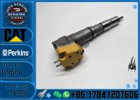 China Common Rail Fuel Injector Excavator Parts Engine 3408 3412 Fule Injetor 232-1173 232-1183 232-1168 174-7528 174-7526 for CAT for sale