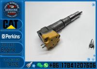 China Common Rail Fuel Injector Excavator Parts Engine 3408 3412 Fule Injetor 232-1173 232-1183 232-1168 174-7528 174-7526 for CAT for sale