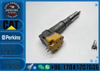 China Common Rail Fuel Injector Excavator Parts Engine 3408 3412 Fule Injetor 232-1173 232-1183 232-1168 174-7528 174-7526 for CAT for sale